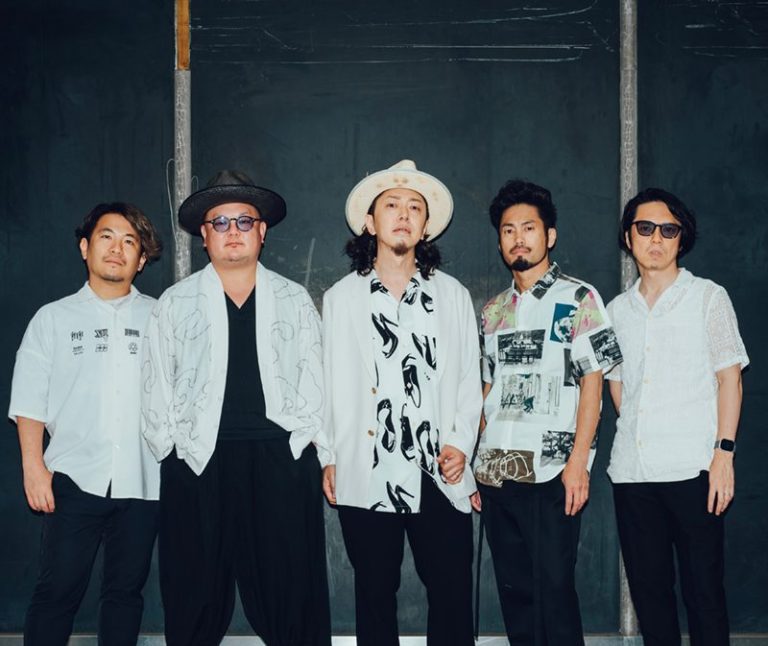 TRI4TH | 中洲ジャズ2025 公式サイト